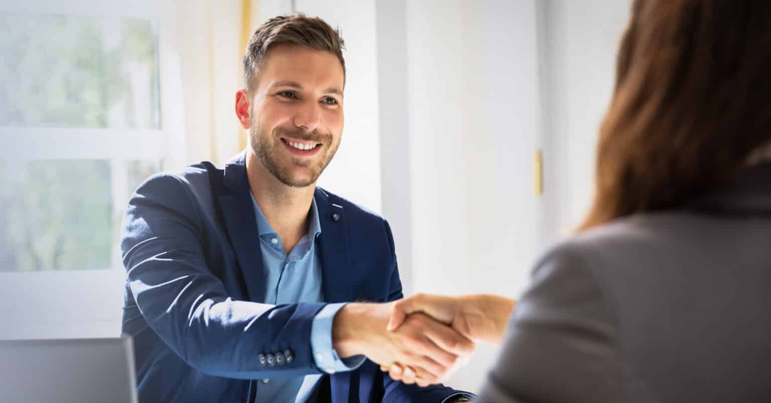 Trivsel og suksess med godt medarbeiderskap - Lederne